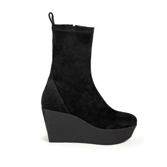 Vic Mati&eacute; Berlin Ankle Boot - - Shoes - Damen - Schwarzk - 36 EU
