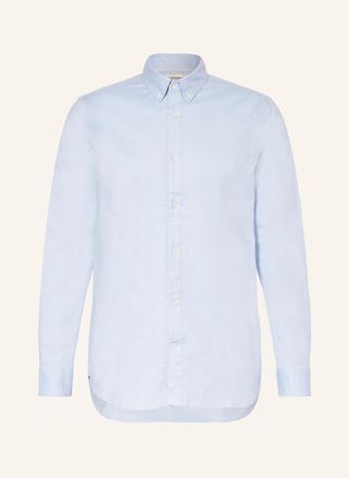 Scotch & Soda Oxfordhemd Core Regular Fit blau