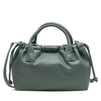 Jenny Fairy Handtasche Jenny Fairy MJR-O-049-04 Gr&uuml;n