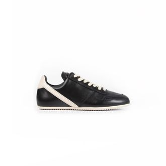 Rick Owens Concordians Minimal Sneakers