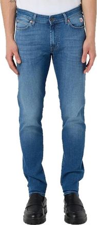 Roy Rogers Homme, Jeans, Bleu, Taille: W31 Carlin Slim Jeans