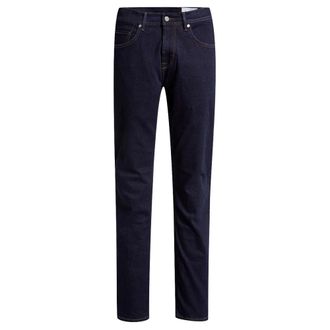 Baldessarini Homme, Jeans, Bleu, Taille: W32 L34 Jeans Classiques Homme Bleu Fonc&eacute;