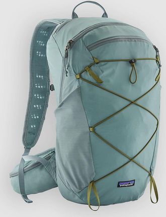 Patagonia Terravia 22L Rucksack blue sage