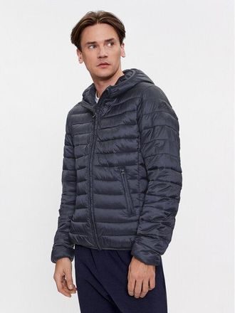 Kappa Übergangsjacke Astro 303ZLN0 Dunkelblau Regular Fit