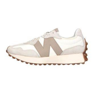 New Balance U327 D Baskets - Femme - Chaussures - Blanc - Taille: 37 1/2 EU