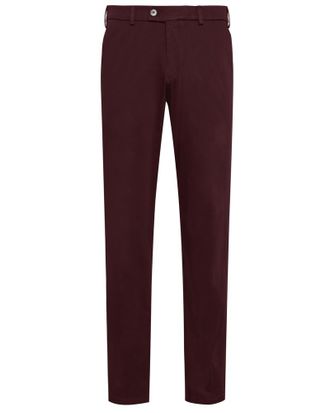 Hiltl Softe Chino Tilo I mit Stretchanteil in