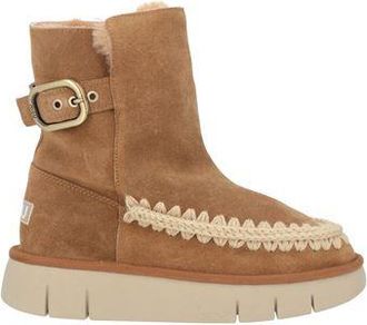 Mou CHAUSSURES - Bottines sur YOOX.COM