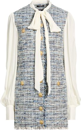 Balmain KLEIDER - Mini-Kleider auf YOOX.COM