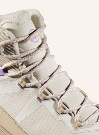 Mammut Mammut Mammut Blackfin Iii Mid Dt Women beige