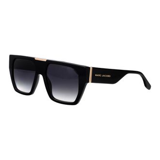 Marc Jacobs Herren, Accessories, Schwarzk, 55 MMGr&ouml;&szlig;e
