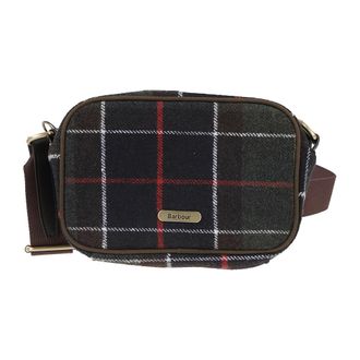Barbour Mini Umh&auml;ngetasche - - Bags - Damen - Gr&uuml;n - ONE SIZE