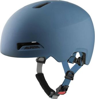 Alpina Herren Helm ALPINA HAARLEM