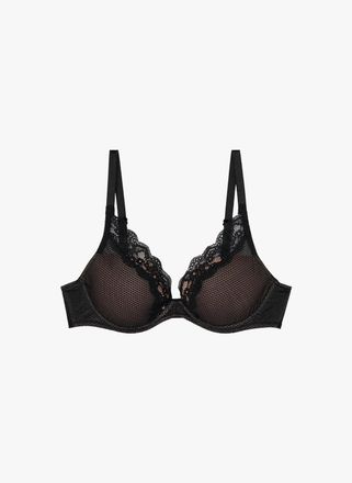 Passionata Soutien-gorge plongeant Brooklyn