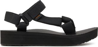 Teva Sandalen Teva Midform Universal 1090969 Schwarz