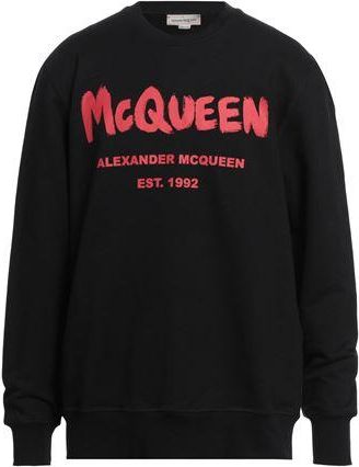Alexander McQueen TOPS - Sweat-shirts sur YOOX.COM
