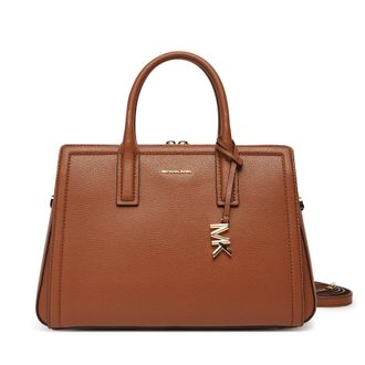 Michael Kors Handtasche MICHAEL Michael Kors Laila 30R5G9IS6L Braun