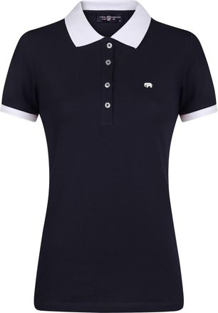 Jimmy Sanders Polo Shirt Kurz Arm