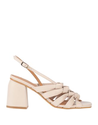 Elvio Zanon SCHUHE - Sandalen auf YOOX.COM