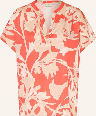 Milano Milano Italy Blusenshirt orange