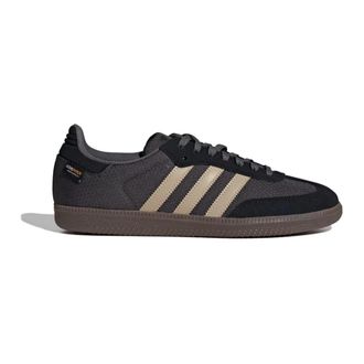 adidas Samba OG - - Shoes - Herren - Schwarzk - 44 EU