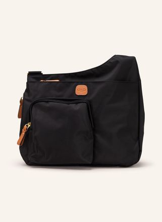 Bric's Umh&auml;ngetasche X-Bag schwarz