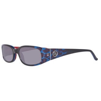 Guess Femme, Accessoires, Multicolore, Taille: 51 MM Lunettes de soleil en plastique