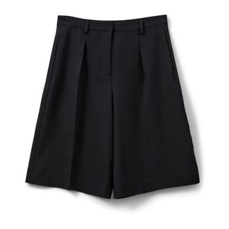 Sofie Schnoor Mollysw Shorts - - Shorts - Damen - Schwarzk - M