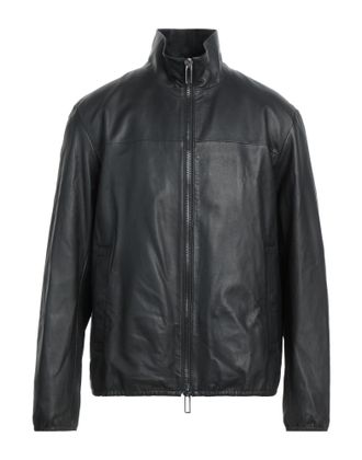 Emporio Armani JACKEN & M&Auml;NTEL - Jacken und Anoraks auf YOOX.COM