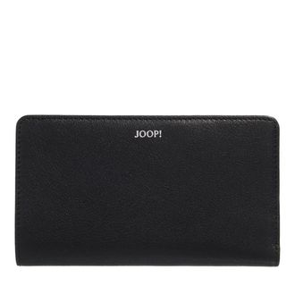 Joop Portemonnaie - Lantea Belinda Purse Mh10 - Gr. unisize - in Schwarz - f&uuml;r Damen