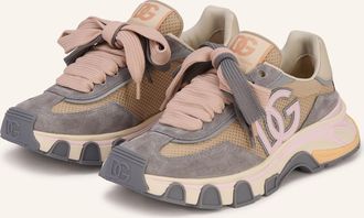 Dolce & Gabbana Sneaker beige