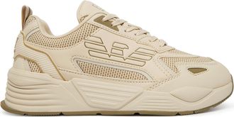 Emporio Armani Sneakers EA7 Emporio Armani 7X000306 AF23595 MZ531 Beige