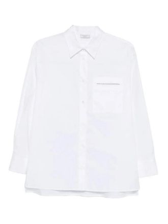 PESERICO Chemise - Blanc