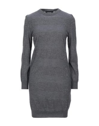 Dsquared2 KLEIDER - Mini-Kleider auf YOOX.COM