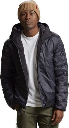 The Mountain Studio Reversible Light Hood M - Daunenjacke - Herren