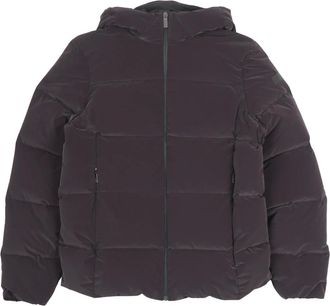 Roberto Ricci Design Rrd, Homme, Vestes, Brun, Taille: M Down Vestes