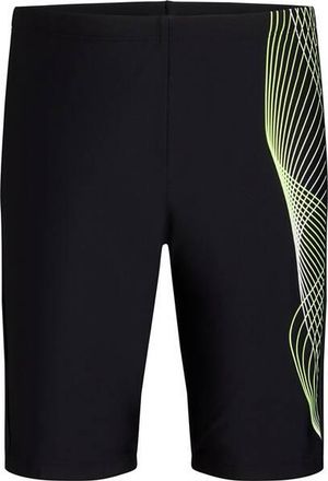 ENERGETICS Kinder Badehose Ju.-Badehose Norm Jammer B