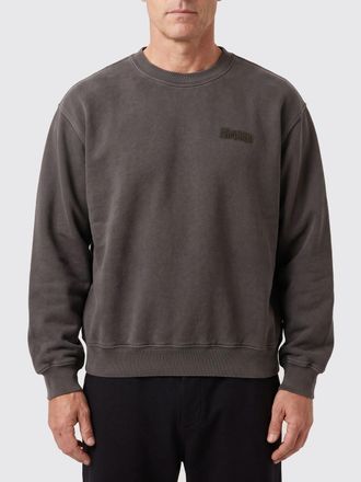 Magliano Sweatshirt Homme couleur Marron