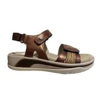 Wolky Femme, Chaussures, Brun, Taille: 41 EU Sandales