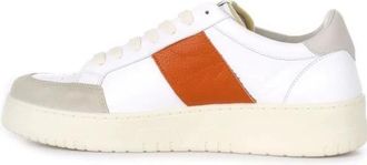 Saint Sneakers Saint Sneakers, Homme, Chaussures, Blanc, Taille: 40 EU Sail Baskets