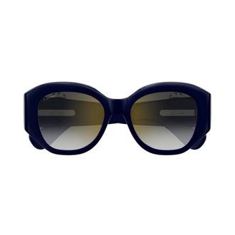 Cartier Damen, Accessories, Blau, 53 MMGr&ouml;&szlig;e