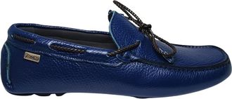 Pollini Herren, Schuhe, Blau, 39 EUGr&ouml;&szlig;e