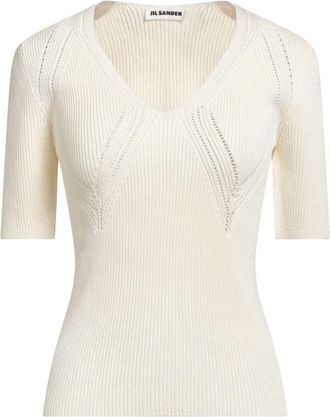 Jil Sander STRICKWAREN - Pullover auf YOOX.COM