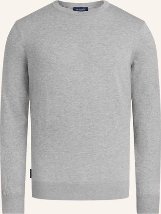 MR MARVIS Mr Marvis Pullover The Cotton Crew grau
