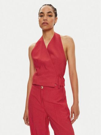 Vicolo Weste TB1429 Rot Regular Fit