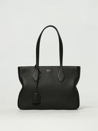 Ferragamo Tragetasche FERRAGAMO Damen Farbe Schwarz