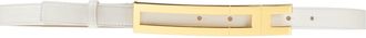 Elisabetta Franchi Kleinlederwaren - Gürtel auf YOOX.COM