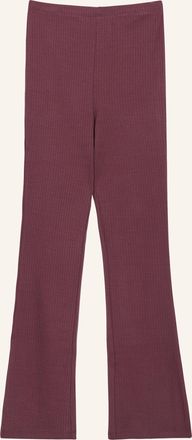 s.Oliver S.Oliver Leggings rot