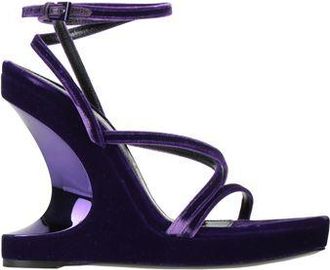 Tom Ford CHAUSSURES - Sandales sur YOOX.COM