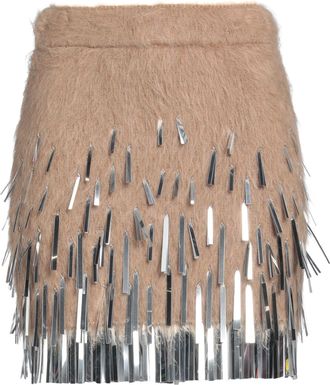 Paco Rabanne HOSEN & RÖCKE - Miniröcke auf YOOX.COM