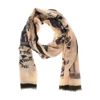 Etro Foulard Boh&egrave;me - Femme - Accessoires - Multicolore - Taille: ONE Size